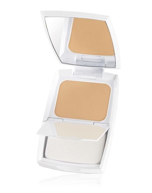 Lancome Blanc Expert Brightening Compact Foundation - Beauty Review
