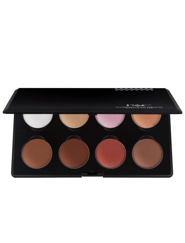 PAC Contouring Kit - Beauty Review