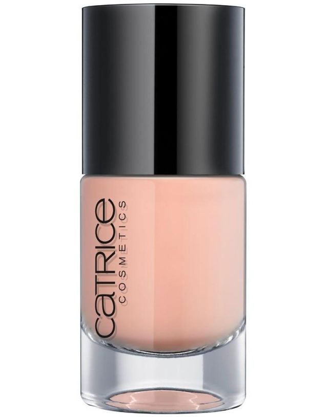 Catrice Ultimate Nail Lacquer - Beauty Review