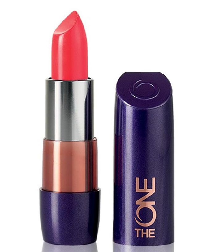 Oriflame The One Stylish Lipstick - Beauty Review