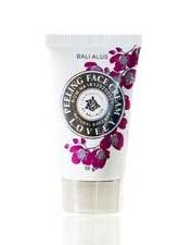Bali Alus Peeling Face Lovely - Beauty Review