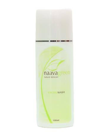 Naavagreen Facial Wash - Beauty Review