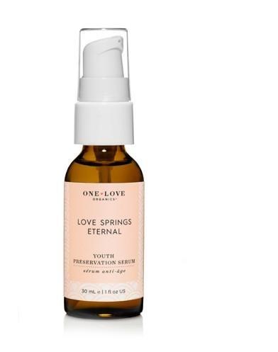 One Love Organics Love Springs Eternal - Beauty Review