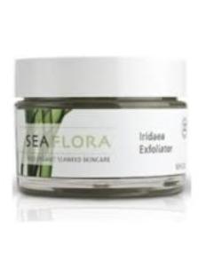 Seaflora Iridaea Exfoliator - Review Female Daily
