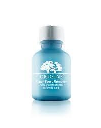 Origins Acne Treatment Gel - Beauty Review