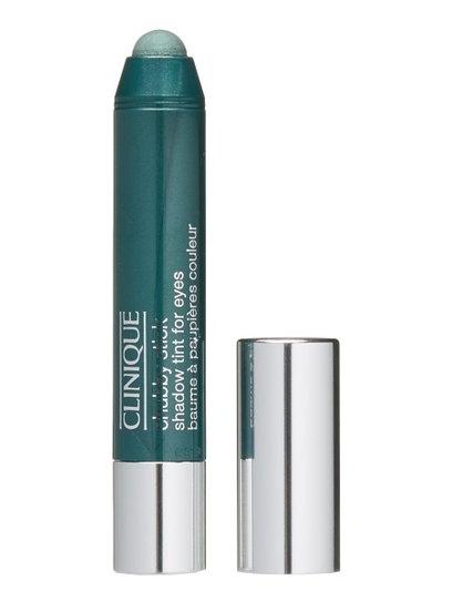 CLINIQUE Chubby Stick Shadow Tint For Eyes - Beauty Review
