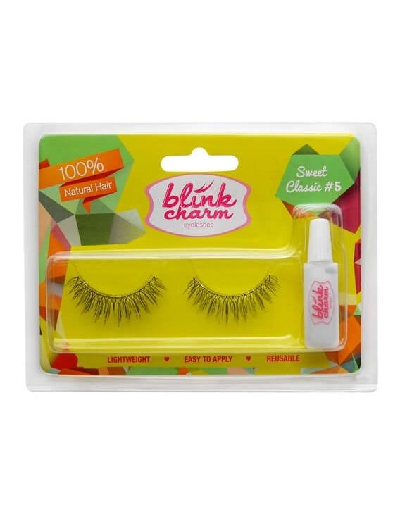 Blink Charm Sweet Classic - Beauty Review