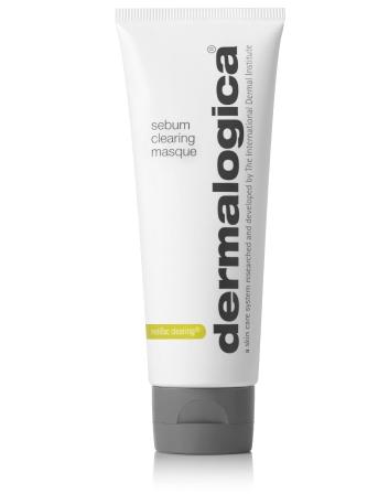 Dermalogica Sebum Clearing Masque - Beauty Review