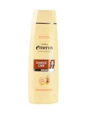 Emeron Nutritive Shampoo - Beauty Review