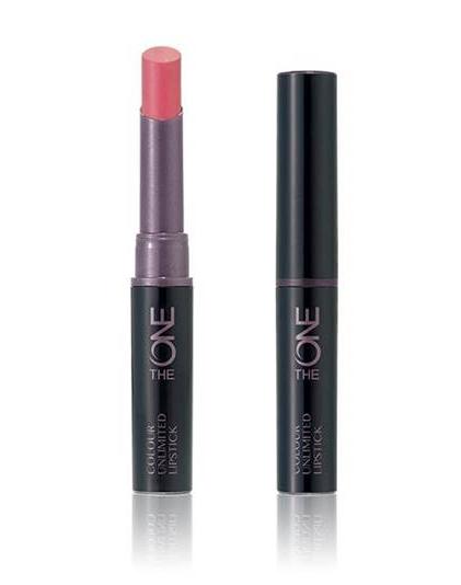 Oriflame The ONE Colour Unlimited Lipstick - Beauty Review