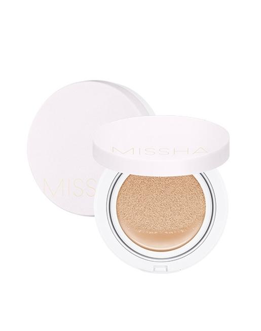 Missha Magic Cushion Cover Lasting - Beauty Review