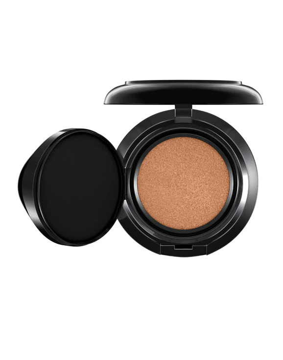 MAC Studio Perfect SPF 50 / PA ++ Hydrating Cushion Compact - Beauty Review