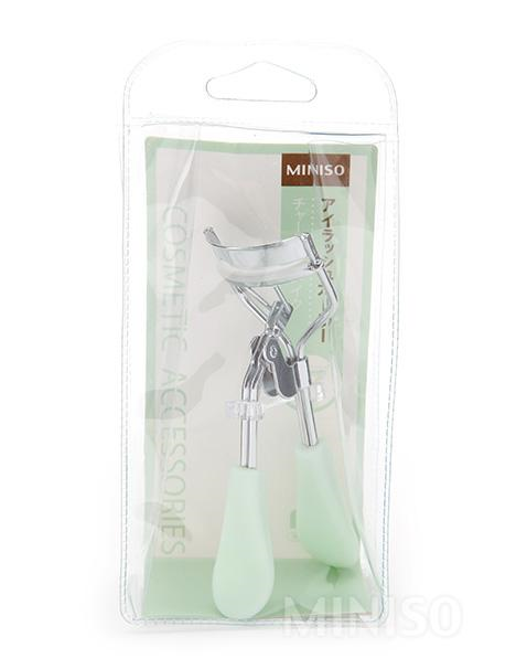 Miniso Eyelash Curler - Review Female Daily