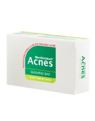 Acnes Washing Bar - Beauty Review