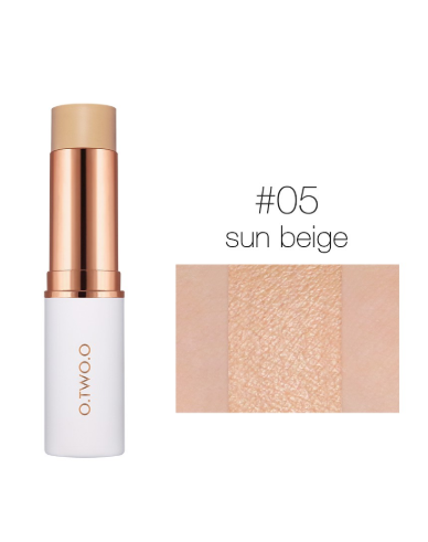 O.TWO.O Concealer Stick - Beauty Review