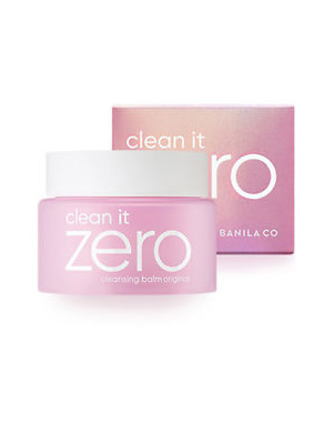 Banila Co Clean it Zero - Beauty Review