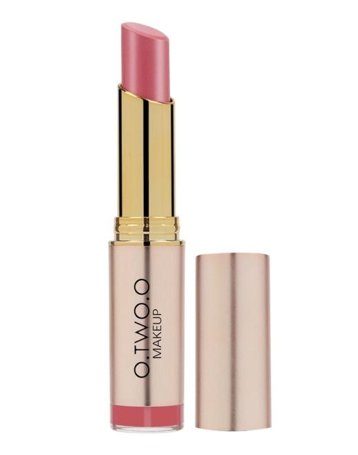 O.TWO.O Revolution Lipstick - Beauty Review