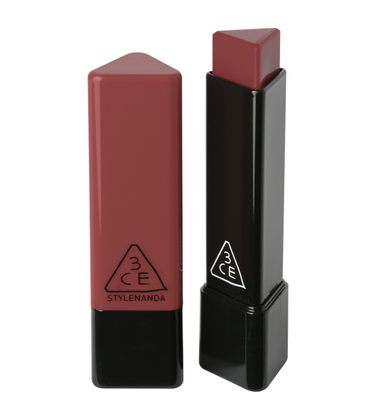 3CE Bebe Color Lip Balm - Beauty Review