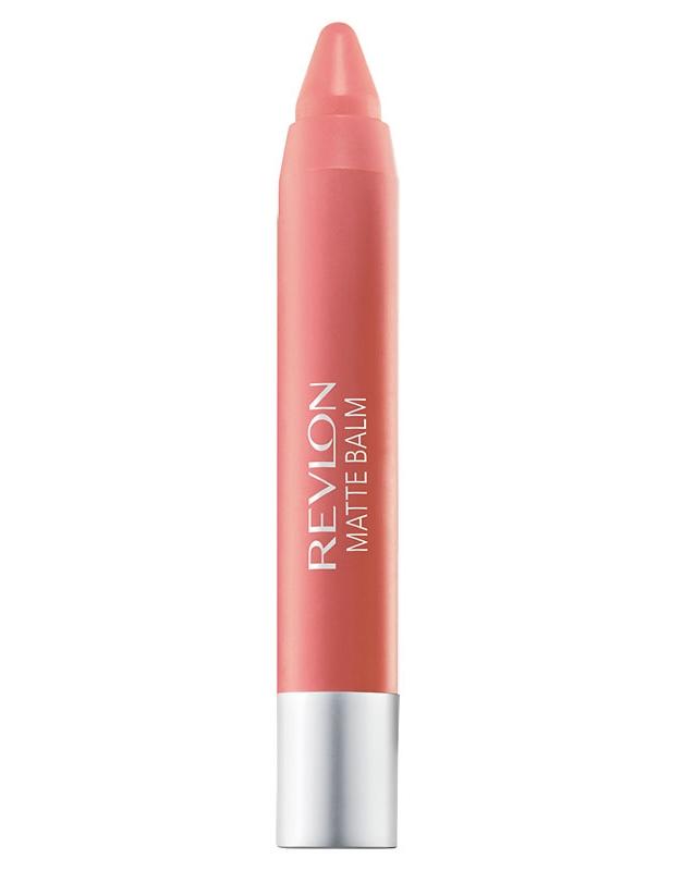 Revlon Colorburst Matte Balm Enchanting - Review Female Daily