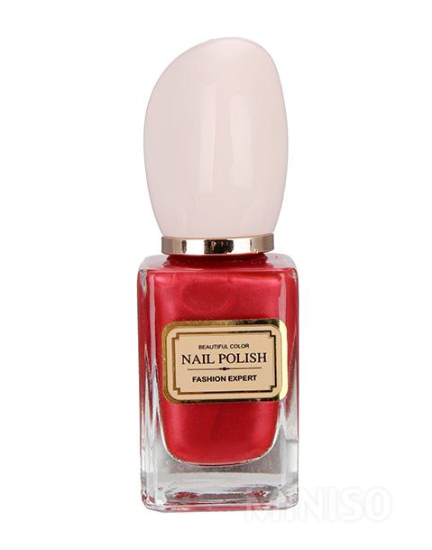 Miniso Nail Polish - Beauty Review