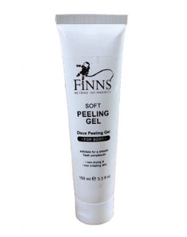 FINNS Body Peeling - Beauty Review