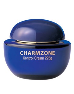 Charmzone charmzone control cream 225 g - Beauty Review