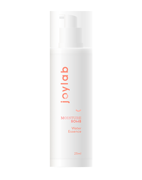 Joylab Moisture Bomb Water Essence - Beauty Review