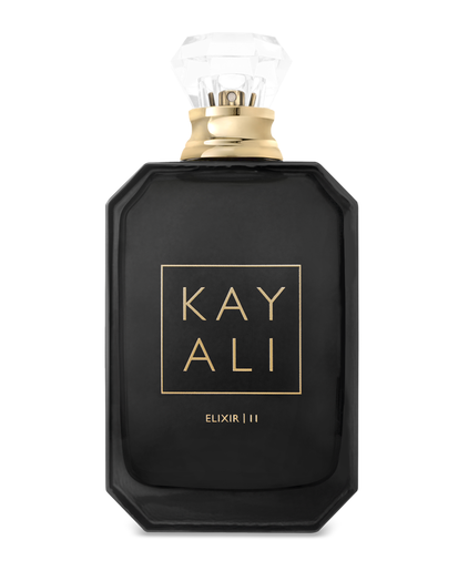 Kayali Elixir | 11 - Beauty Review