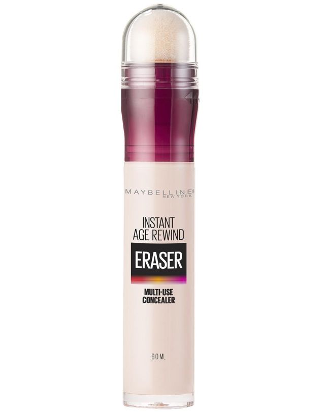 Maybelline Instant Age Rewind Eraser Dark Circle - Beauty Review