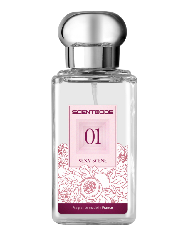 Scentcode Eau de Perfume - Beauty Review