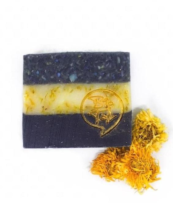 Biotalk.id Detox Soap - Beauty Review