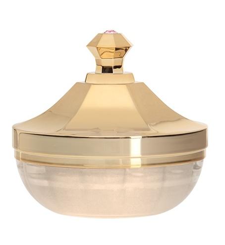 Amaranthine Luminous Multi-Mineral Micro Coated Powder - Beauty Review