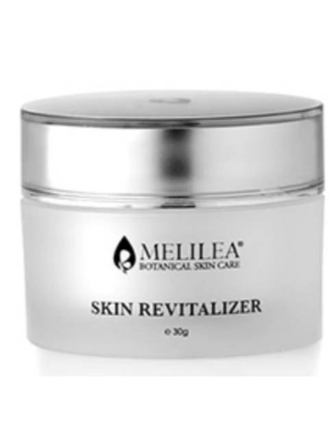 Melilea Botanical Skin Care Melilea Skin Revitalizer - Beauty Review