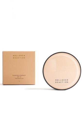 Rollover Reaction Cushion Compact - Beauty Review