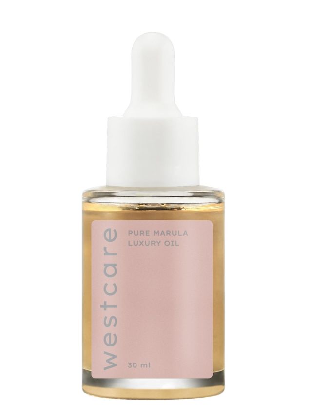 Westcare Pure Marula Luxury Oil - Beauty Review