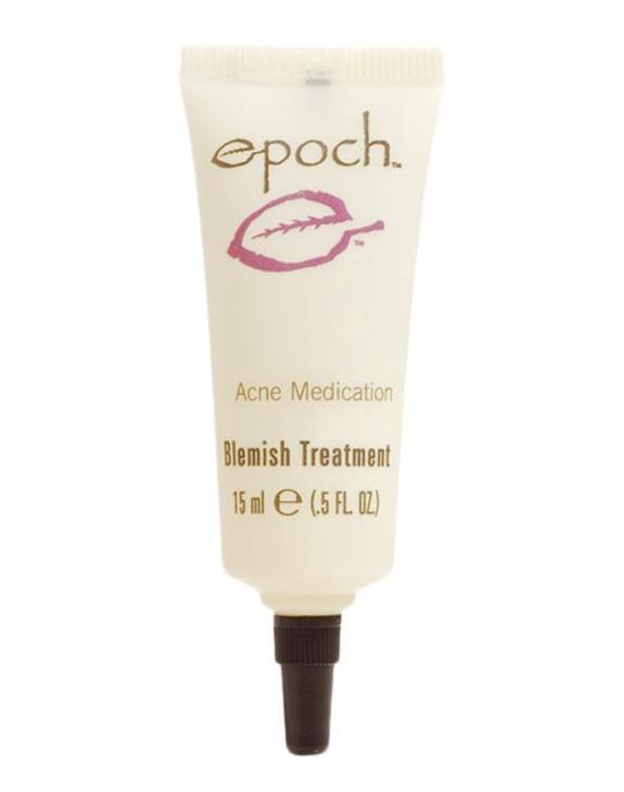 Nu Skin Epoch Blemish Treatment - Beauty Review