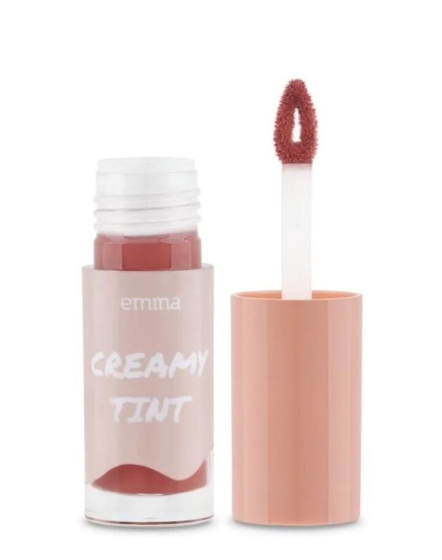 Emina Creamy Tint - Beauty Review