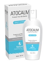 Atocalm Daily Lotion - Beauty Review