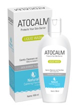 Atocalm Liquid Wash - Beauty Review
