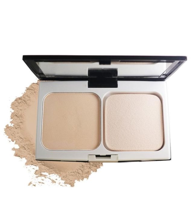 Extica Fabulous Two Way Cake - Beauty Review