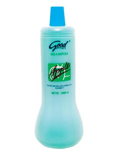 Good Shampoo Extract - Beauty Review