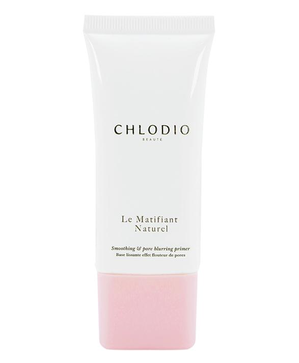 Chlodio Le Mattifiant Smoothing and Pore Blurring Primer - Beauty Review