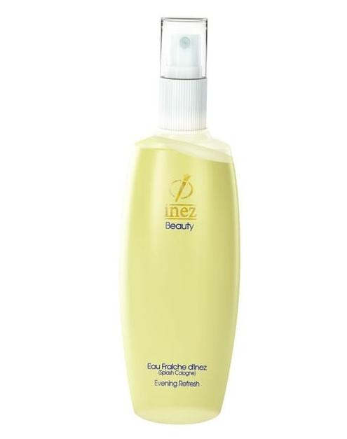 Inez Cosmetics Eau Fraiche D'Inez Evening Refresh - Beauty Review