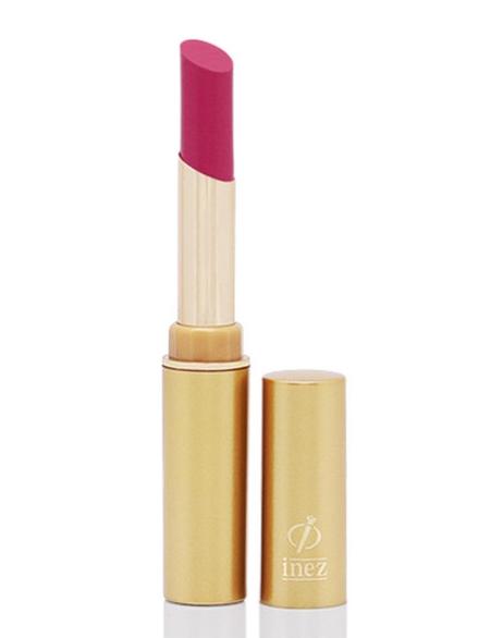 Inez Cosmetics Perfect Glow Matte Lipstick - Beauty Review