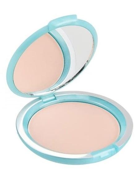 Wardah Everyday Luminous Compact Powder - Beauty Review