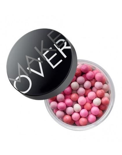 Make Over Cheek Marbles - Beauty Review
