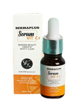 Dermaplus Serum Vitamin C - Beauty Review