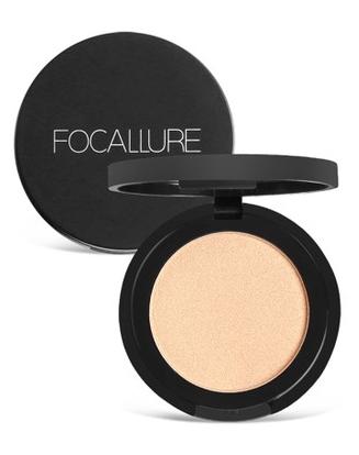 Focallure Highlighter Powder - Beauty Review