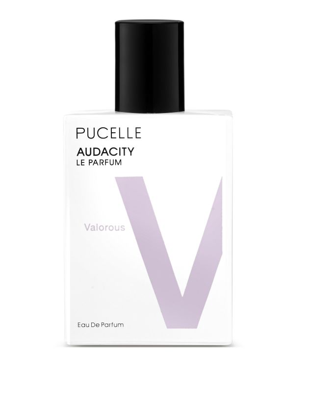 Pucelle Audacity Le Parfum Valorous - Review Female Daily