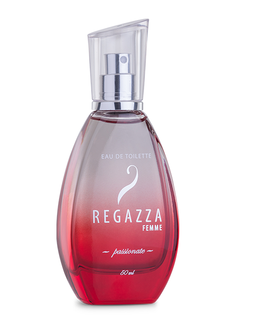 Regazza Eau de Toilette - Beauty Review